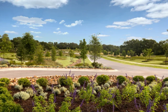 Provence Austin - A Master Planned Community in Bee Cave, TX