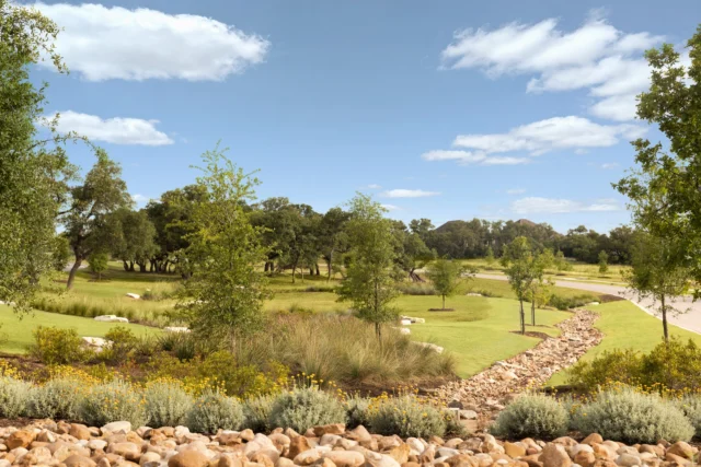 Provence Austin - A Master Planned Community in Bee Cave, TX