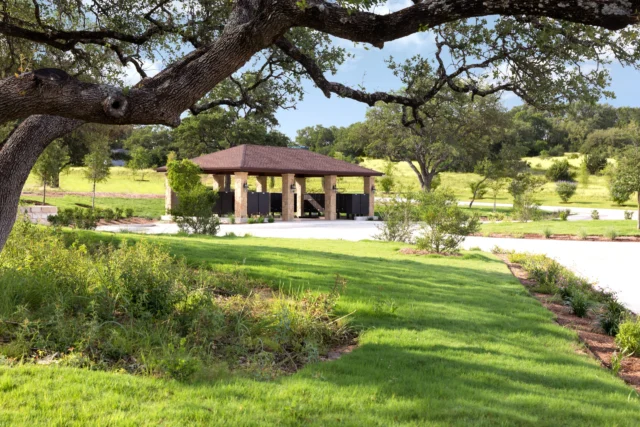 Provence Austin - A Master Planned Community in Bee Cave, TX