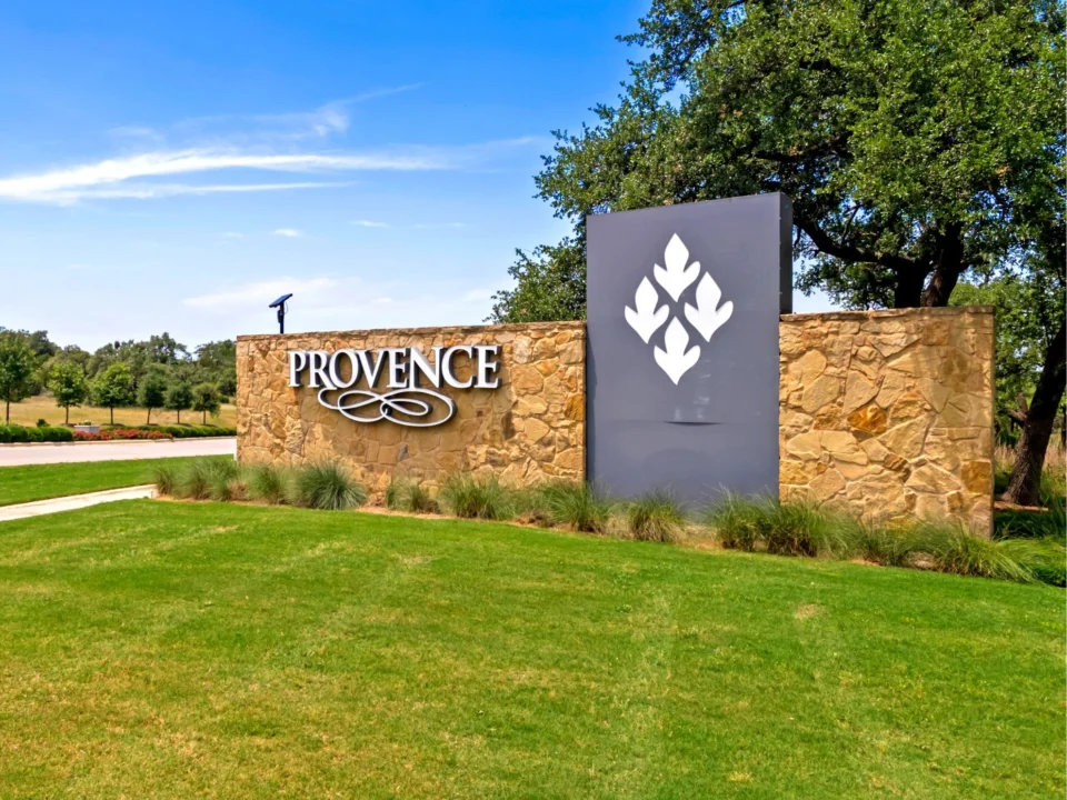Provence Austin - A Master Planned Community in Bee Cave, TX