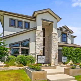 Provence Austin - A Master Planned Community in Bee Cave, TX