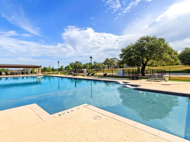 Provence Austin - A Master Planned Community in Bee Cave, TX