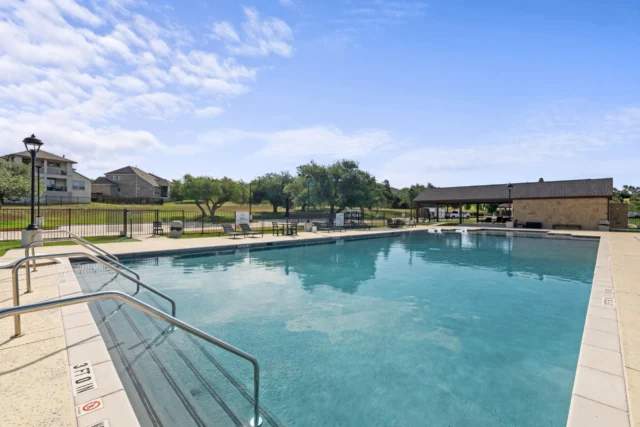 Provence Austin - A Master Planned Community in Bee Cave, TX
