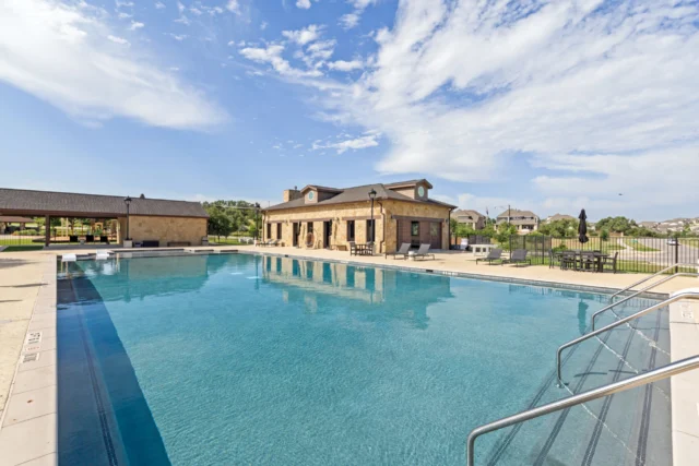 Provence Austin - A Master Planned Community in Bee Cave, TX