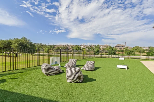 Provence Austin - A Master Planned Community in Bee Cave, TX