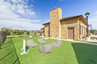 Provence Austin - A Master Planned Community in Bee Cave, TX