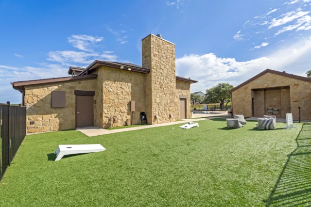 Provence Austin - A Master Planned Community in Bee Cave, TX