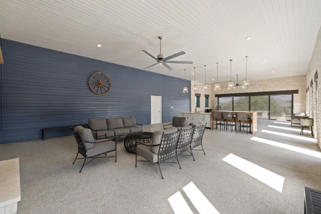 Provence Austin - A Master Planned Community in Bee Cave, TX
