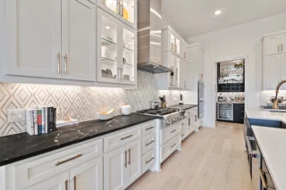 Provence Austin - A Master Planned Community in Bee Cave, TX