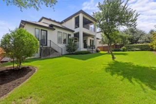 Provence Austin - A Master Planned Community in Bee Cave, TX