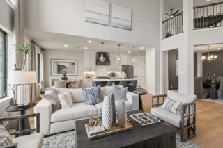 Provence Austin - A Master Planned Community in Bee Cave, TX