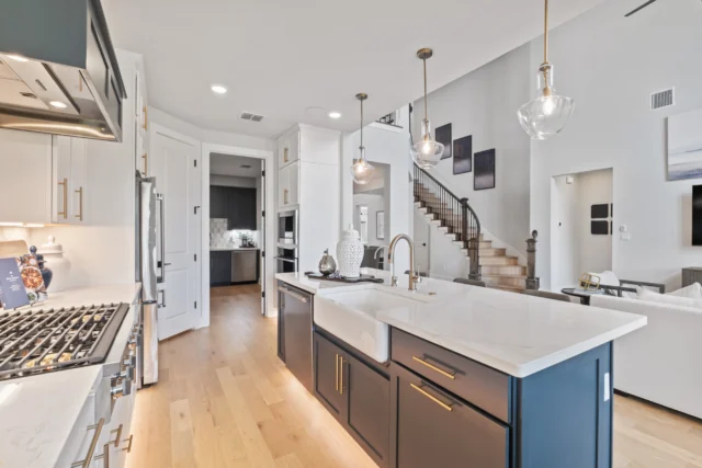 Provence Austin - A Master Planned Community in Bee Cave, TX
