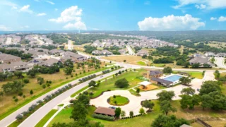 Provence Austin - A Master Planned Community in Bee Cave, TX