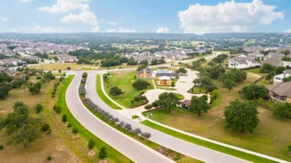 Provence Austin - A Master Planned Community in Bee Cave, TX