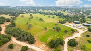 Provence Austin - A Master Planned Community in Bee Cave, TX