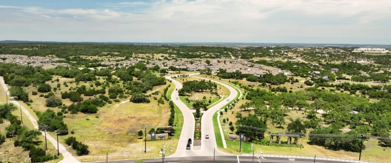 Provence Austin - A Master Planned Community in Bee Cave, TX